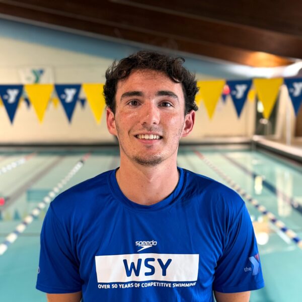 About Us – West Shore YMCA Competitive Swimming